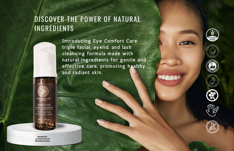 Dry Relief Eye Mask, Restore the Eye Moisture Barrier~UNclog(ic) Mask ...